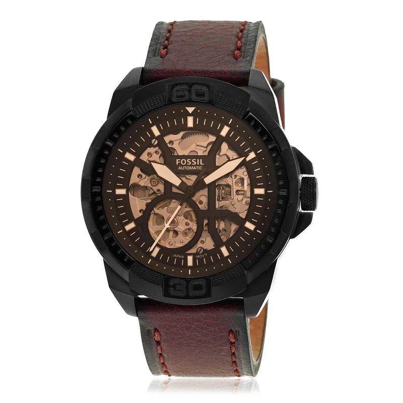 Fossil Bronson Automatic Men's Watch - My Watch
